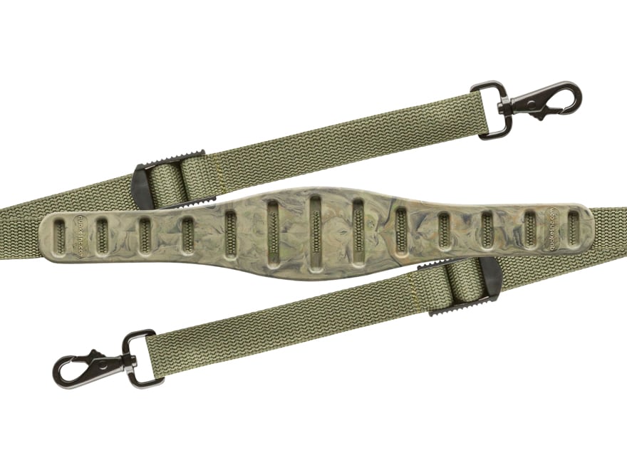 Quake Claw Bag Strap Camo - Walmart.com