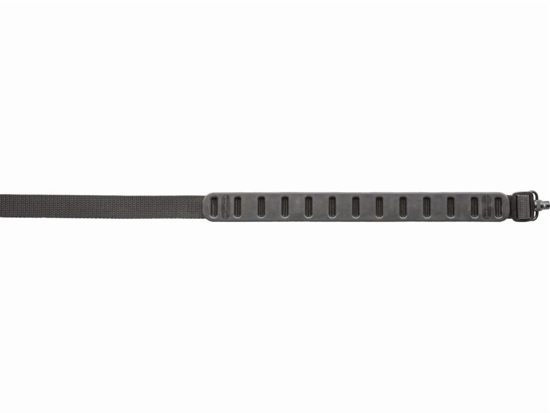 Quake Claw Slimline Flush Cup Rifle Sling with QD Swivel Nylon and ...