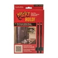Quake Hold 04516 Quake Hold!® 70" Flatscreen Safety Strap - Walmart.com