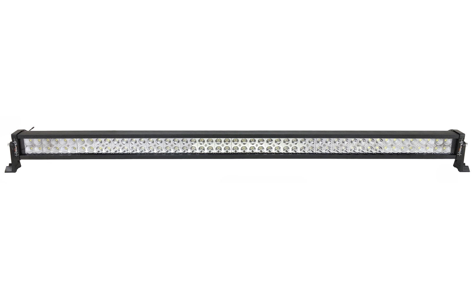 Quake LED QUSN478 Dual Row Light Bar - 52" - Walmart.com