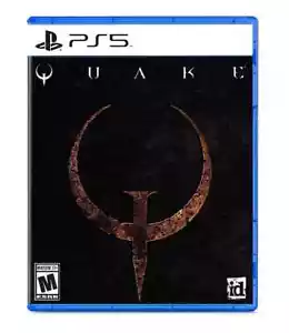 Quake - PlayStation 5 - Walmart.com
