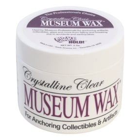 Ready America 2.64 oz QuakeHold! Museum Putty - Non-Toxic, Reusable ...