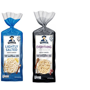Quaker Rice Cakes in Chips - Walmart.com