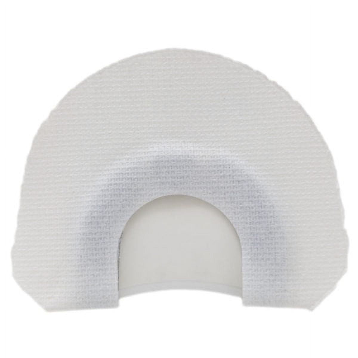 Quaker Boy Beginner's Double Turkey Mouth Call - Easy to Use, Clear ...