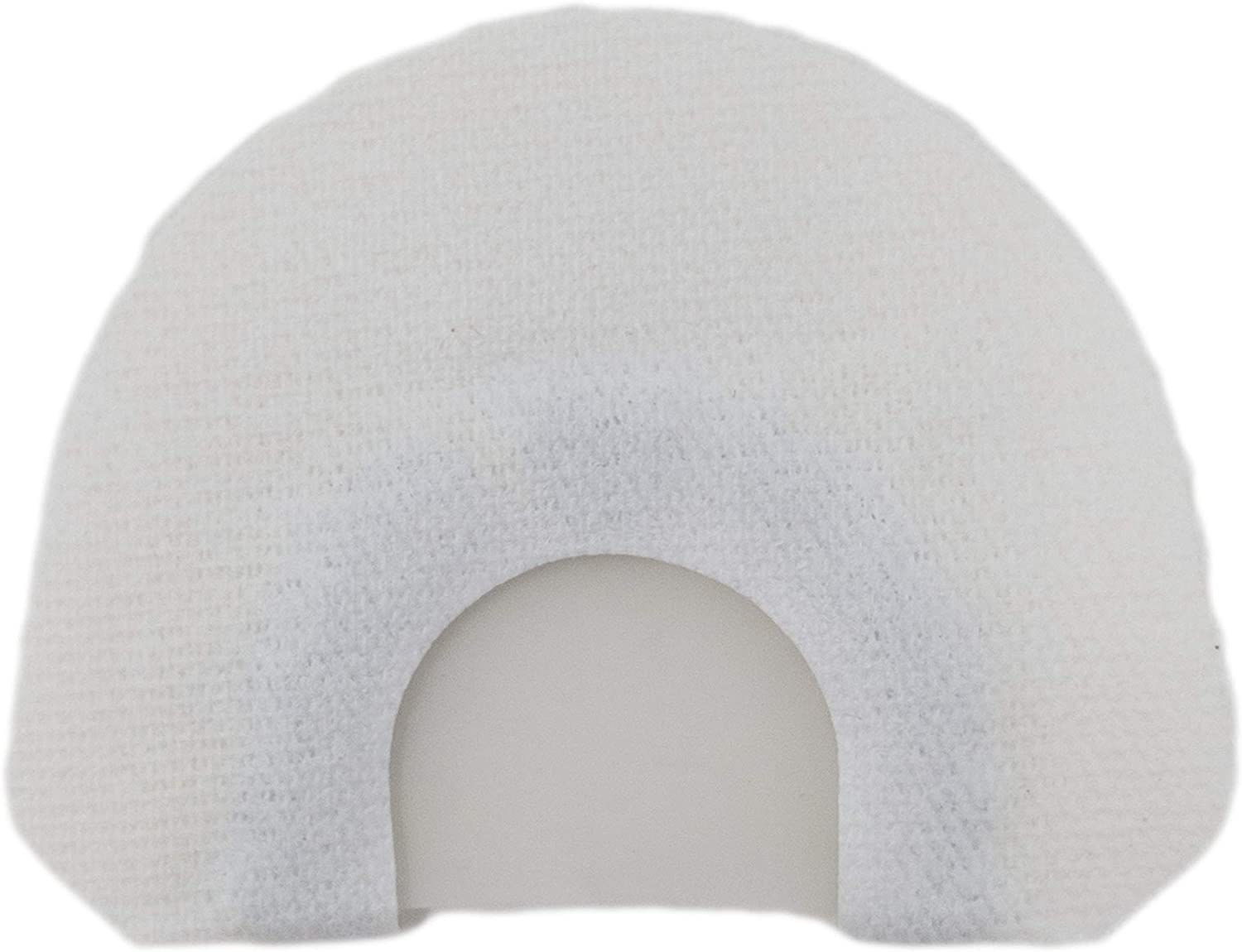 Quaker Boy - Cow and Calf Elk Mouth Call, White - Walmart.com