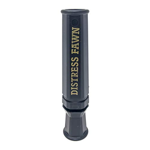 Quaker Boy Distressed Fawn Game Call - Walmart.com