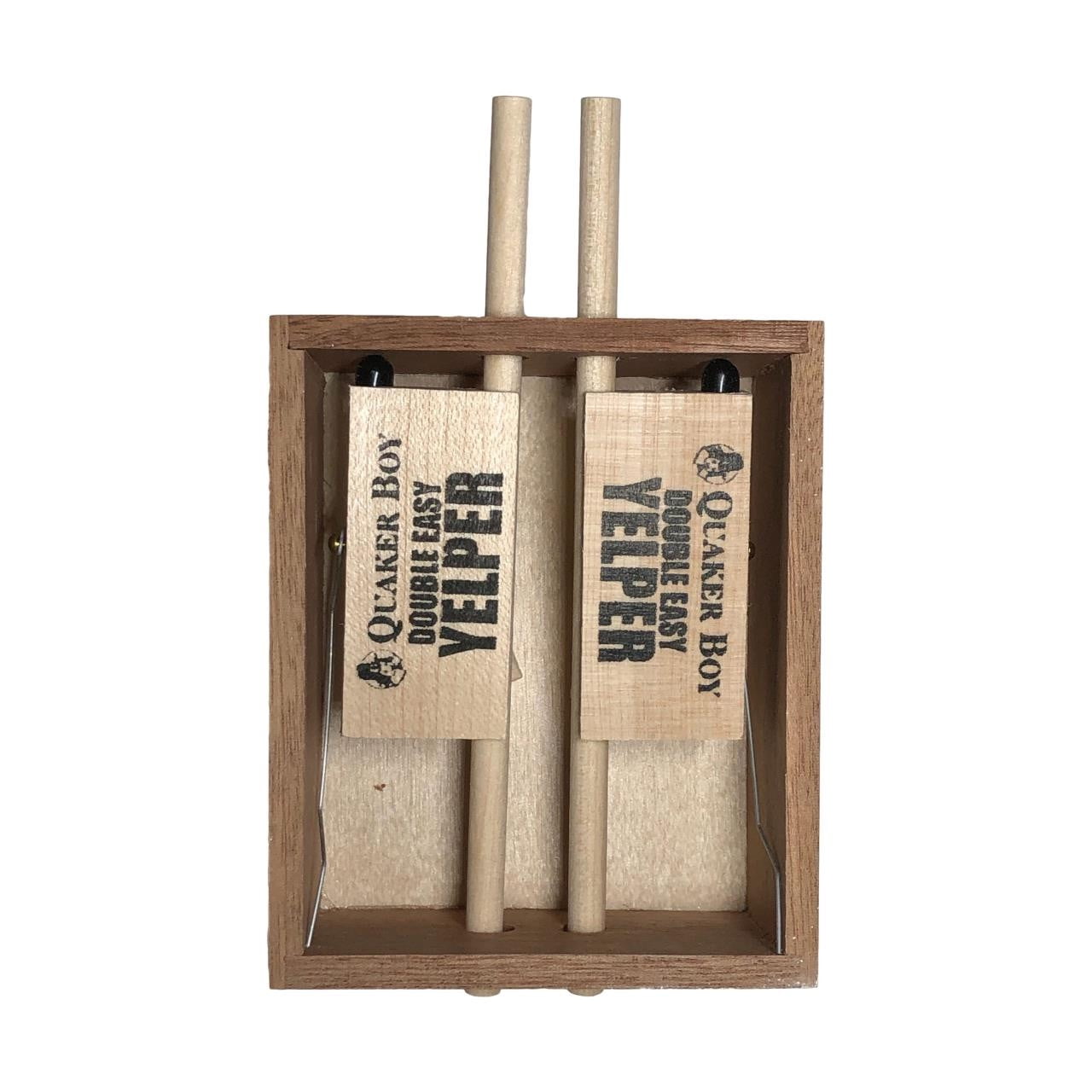 Quaker Boy Double Easy Yelper - Walmart.com