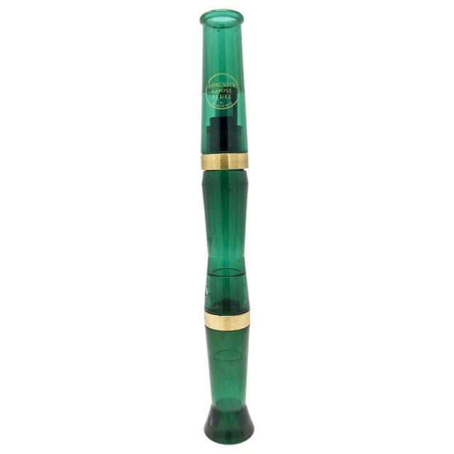 Quaker Boy Longneck Goose Flute - Walmart.com