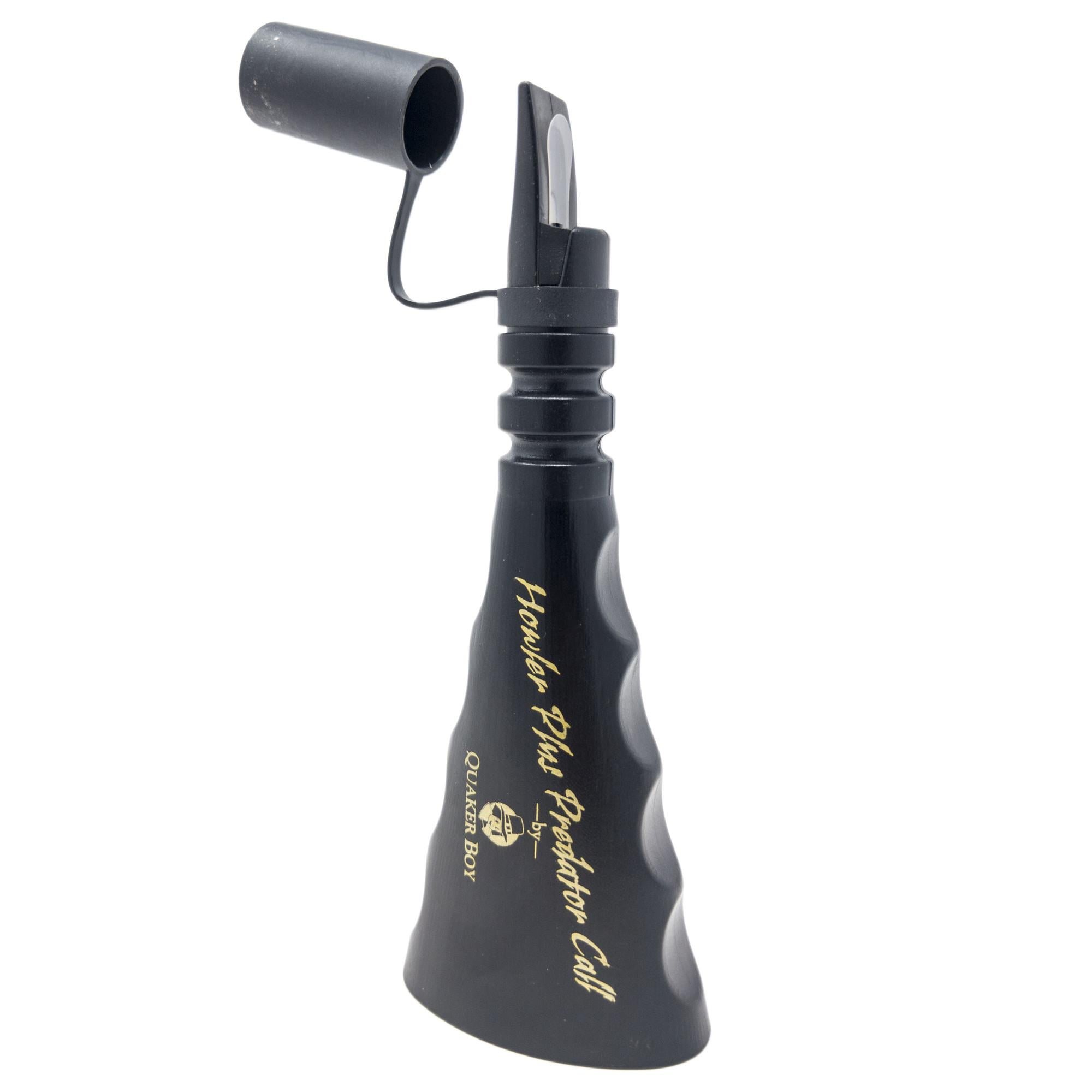 Quaker Boy Predator Call - Mouth Howler Plus! - Walmart.com