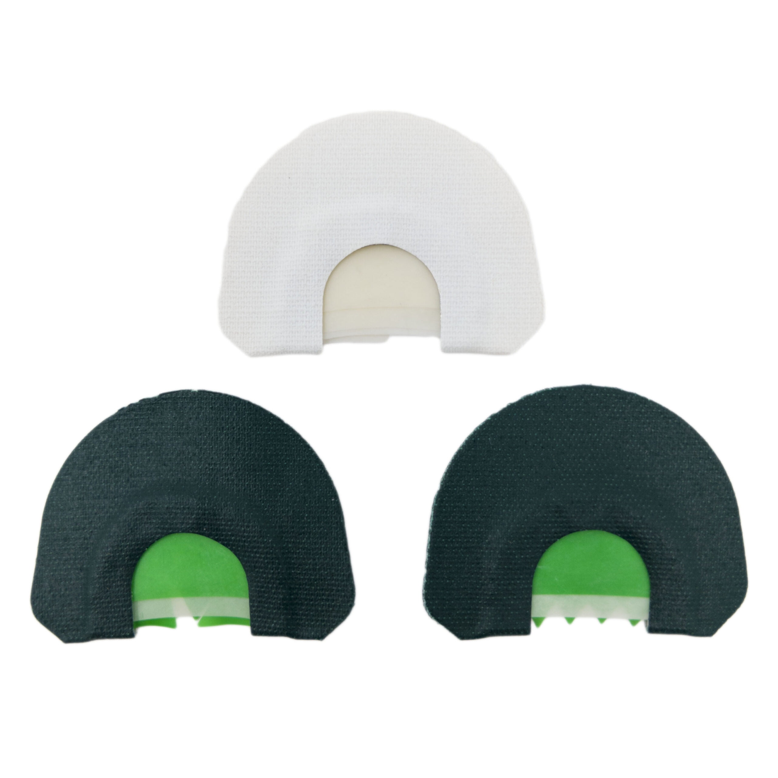 Quaker Boy Raspy Pro Pack Turkey Call 3 Pack - Walmart.com