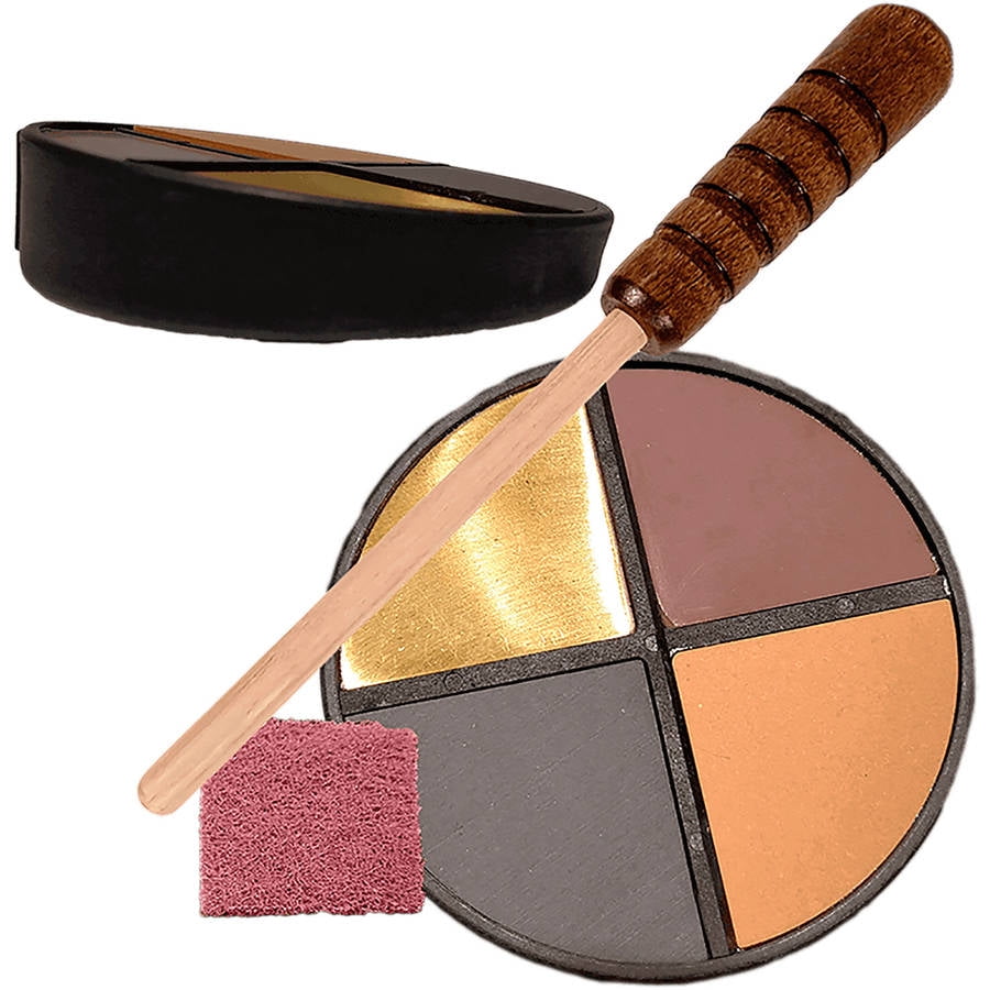 QBY THUG FULL TILT QUAD QUAKER BOY 99408 - Walmart.com