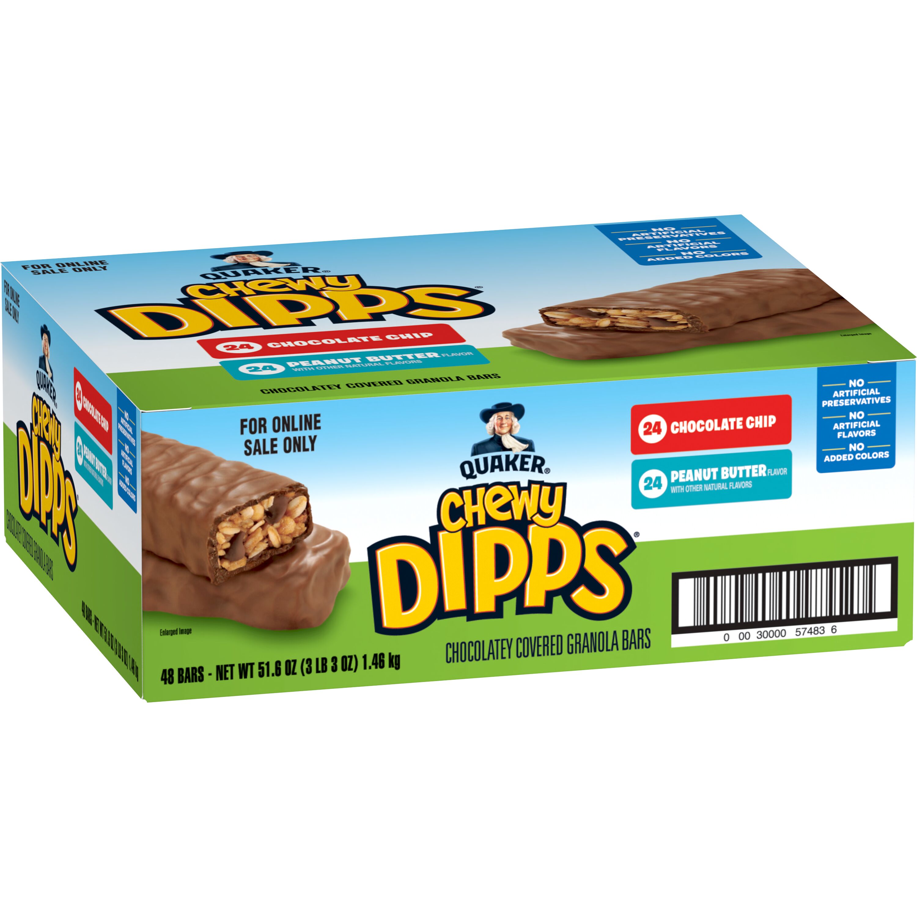 Kar's Trail Mix Variety Pack, Assorted Flavors, 18 Packets/Box ...