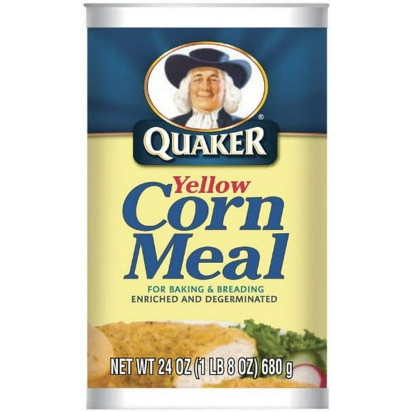 Corn Meal