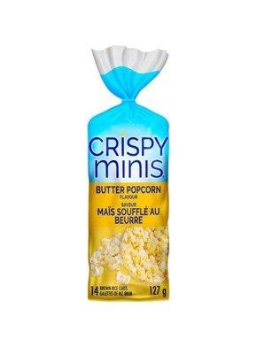 Quaker Rice Cakes in Chips - Walmart.com