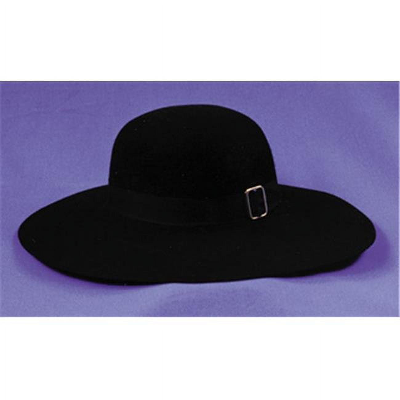 Quaker Hat Medium - Walmart.com