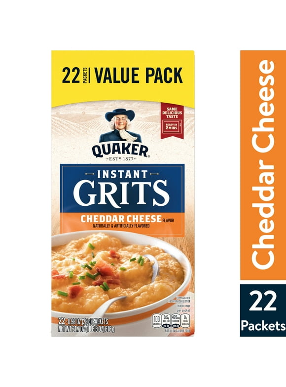 Hot Cereal & Grits in Oatmeal & Grits - Walmart.com