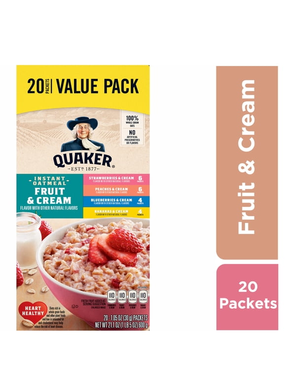 Oatmeal in Breakfast & Cereal - Walmart.com