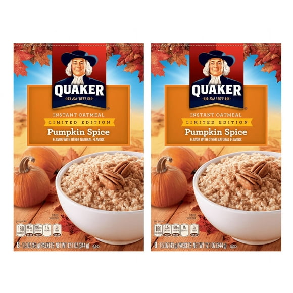 Pumpkin Spice Cereal