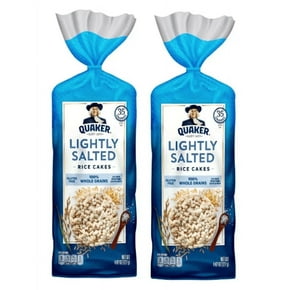 Quaker Rice Cakes in Chips - Walmart.com