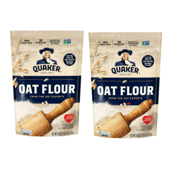 Oat Flour in Flours & Meals - Walmart.com