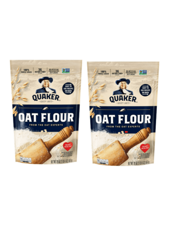 Oat Flour in Flours & Meals - Walmart.com