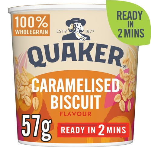 Oats So Simple