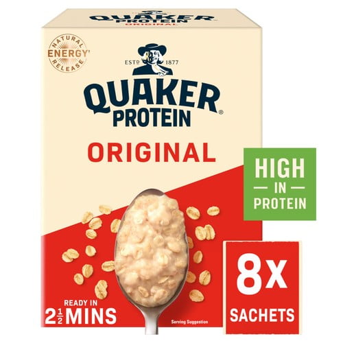 Porridge Oats