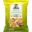 Quaker Gluten Free Crispy Rice Crisps, Buttermilk Ranch Flavor, 6.06 oz ...