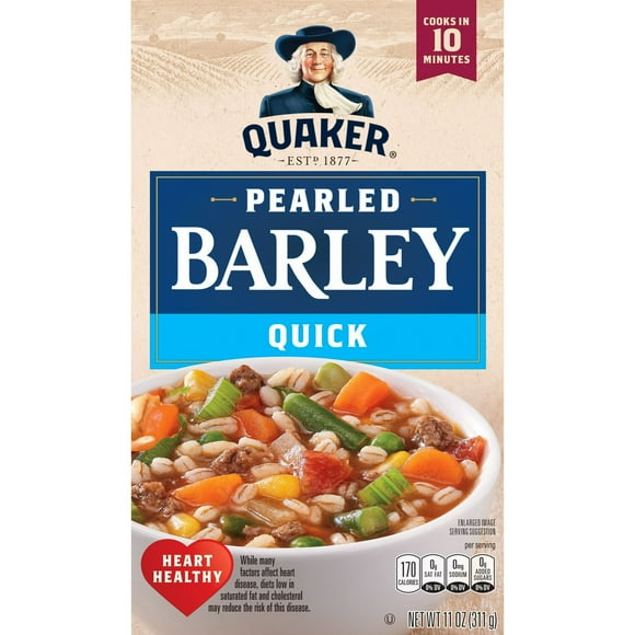 Barley in Grains - Walmart.com