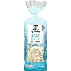 Quaker Rice Cakes in Chips - Walmart.com