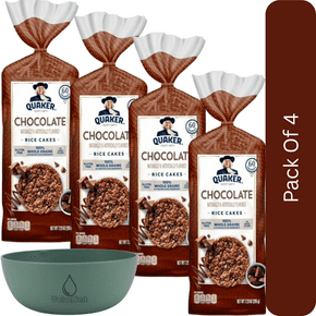 Quaker Rice Cakes
