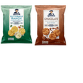 Quaker Rice Crisp Ranch Buttermilk - 6.06oz Quaker Popped Rice Crisps ...