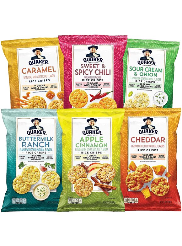 Shop All Multipack Chips Shipped to Home - Walmart.com
