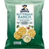 Quaker Rice Cakes - Convenient Snack for Employee Breakrooms - Walmart ...