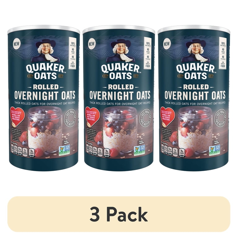 Rolled Oats