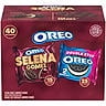 Double Stuf Oreos in Oreos - Walmart.com