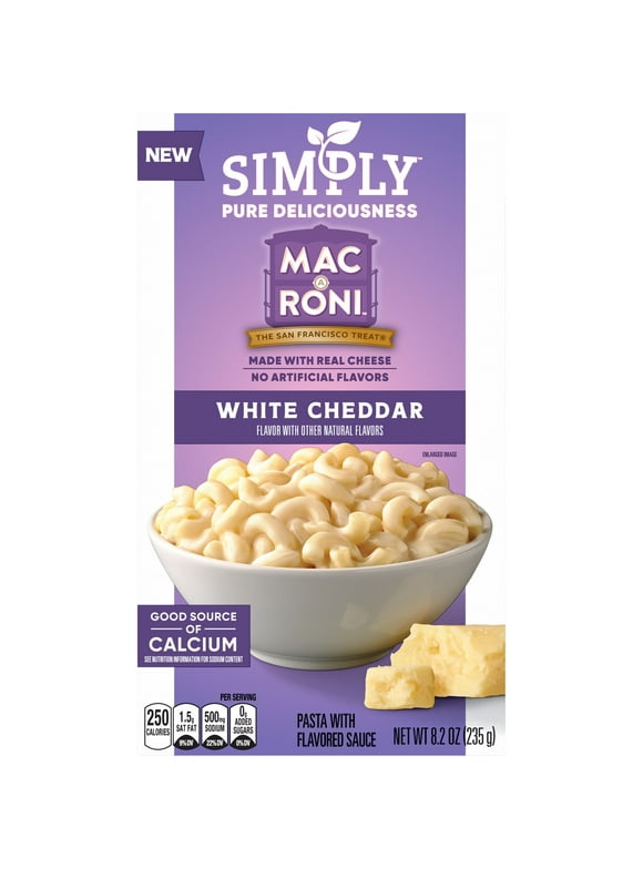 Macaroni & cheese in Packaged Meals & Side Dishes - Walmart.com