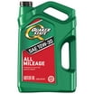 Quaker State All Mileage 10W-40 Motor Oil, 5 Quart - Walmart.com