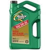 Quaker State Full Synthetic 5W-30 Motor Oil, 5-Quart - Walmart.com