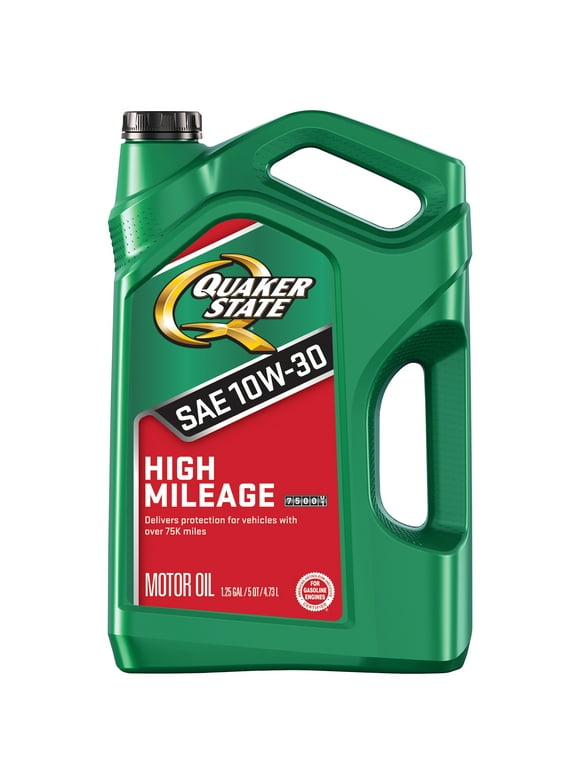 10W-30 Synthetic Oil in Synthetic Oil - Walmart.com