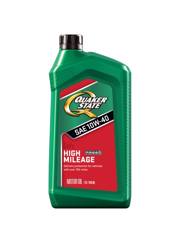 10W-40 Oil in Oil Viscosity - Walmart.com