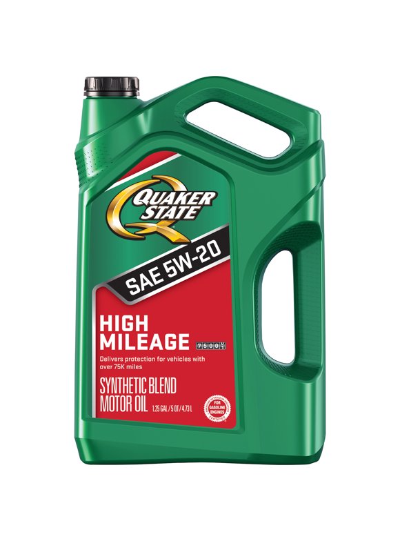Pennzoil 5W-20 in Pennzoil - Walmart.com