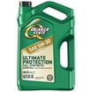 Quaker State Full Synthetic 0W-20 Motor Oil, 5-Quart - Walmart.com