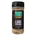 Quaker Steak and Lube Lube Seasoning Shaker - 7 Ounce Plastic Bottle of ...