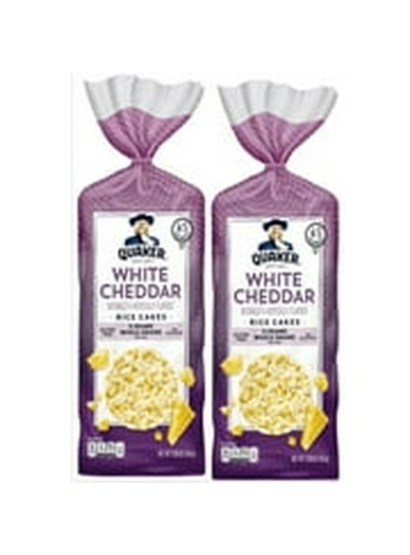 Quaker Rice Cakes in Chips - Walmart.com