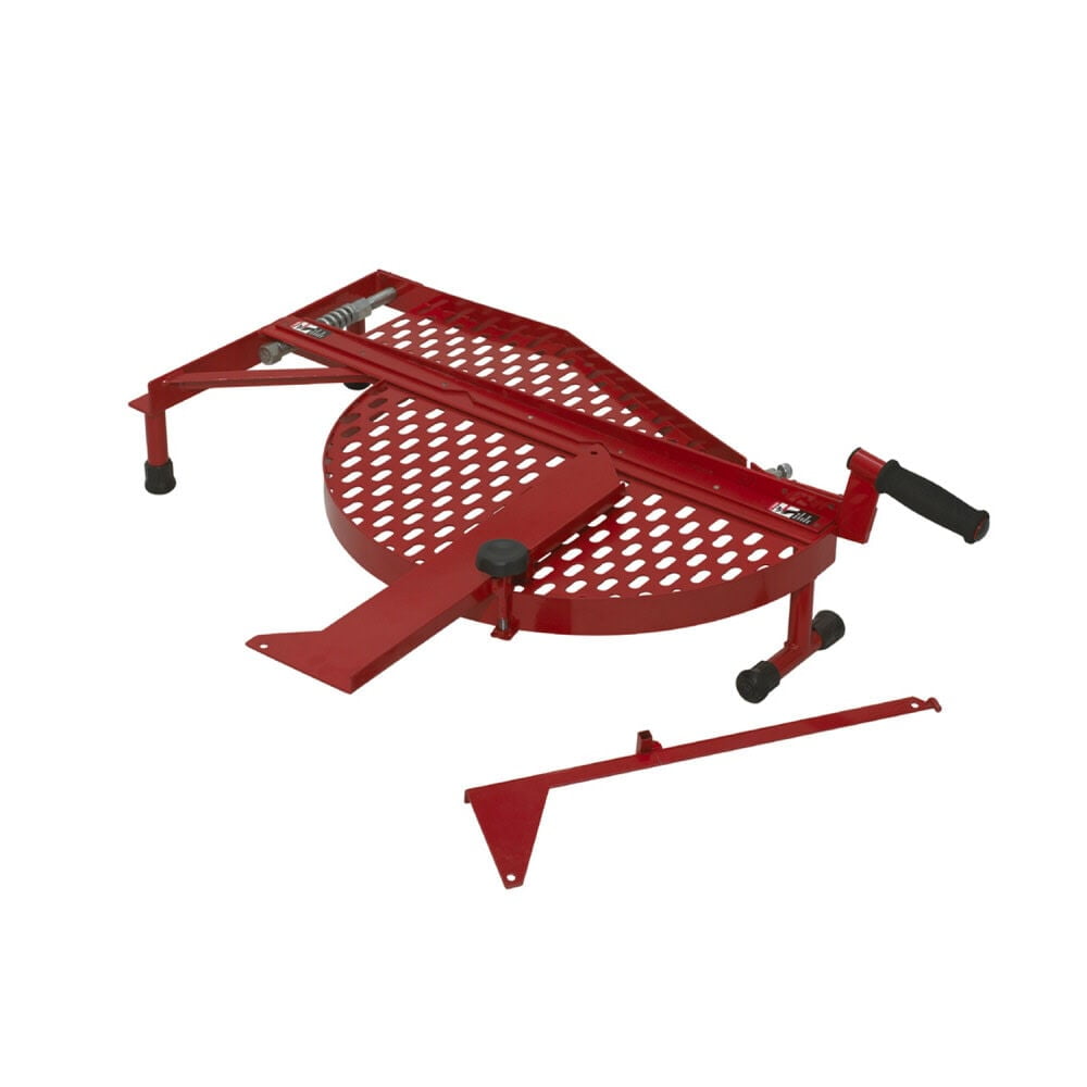 Qual-Craft Shingle Shark 39 in. Shingle Cutter - Walmart.com