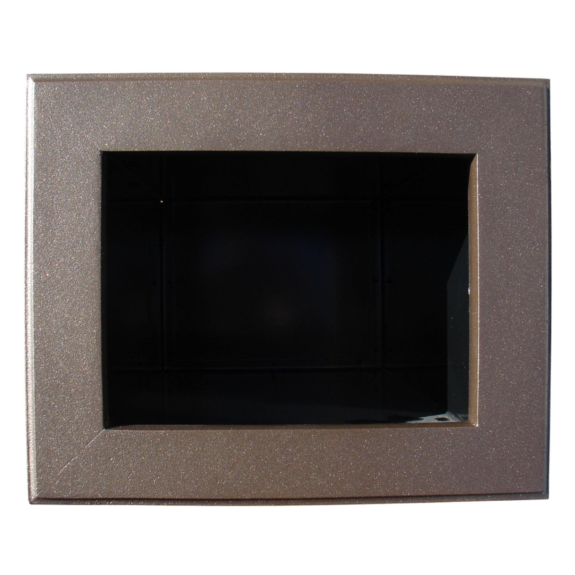 Manchester Newspaper Holder In Bronze - Walmart.com