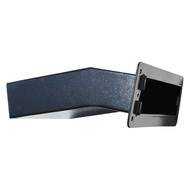 Chute for Wall Mounted Mailbox - Walmart.com
