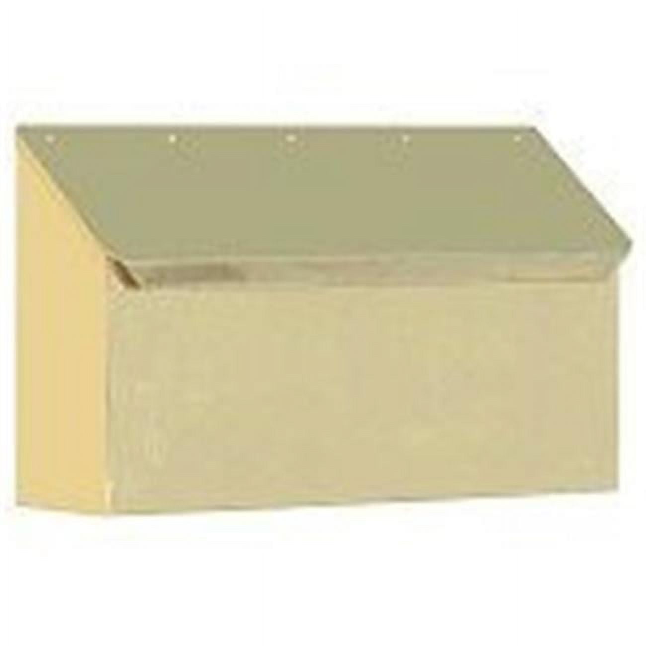 Provincial Collection Brass Mailboxes - Walmart.com