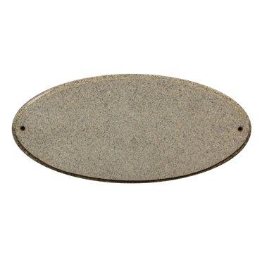 4.5 in. Wexford Vertical Sand Granite Polished Stone Color Solid ...